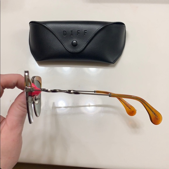 Diff Eyewear Accessories Diff Eyewear Sunglasses Poshmark